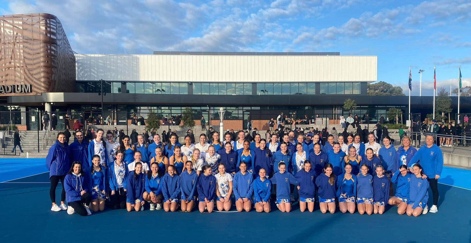 Chelsea & District Netball Association